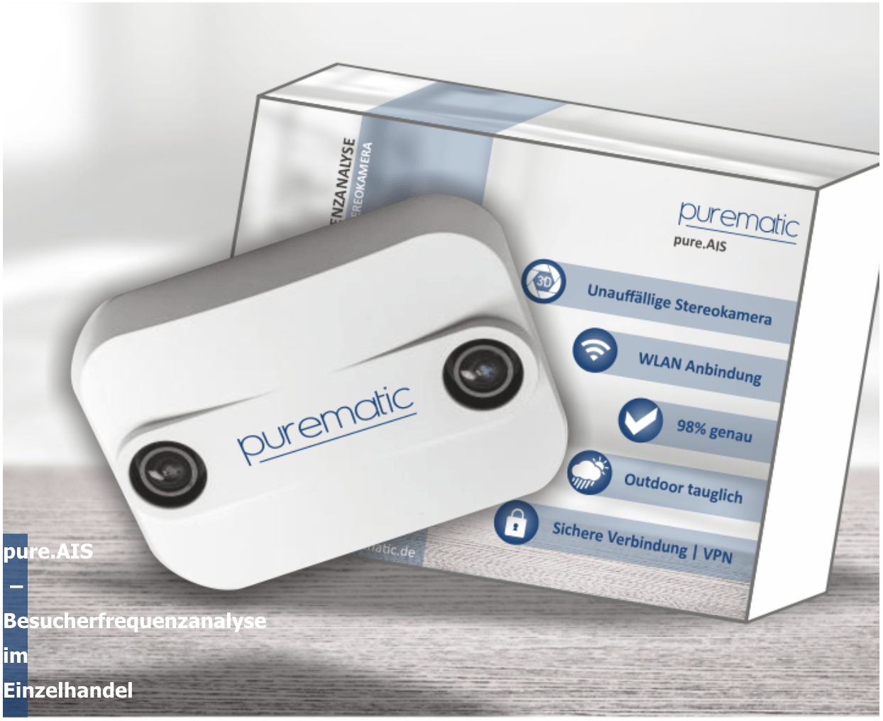 Access Lights – purematic – Software | Retail | Themeparks | Real ...